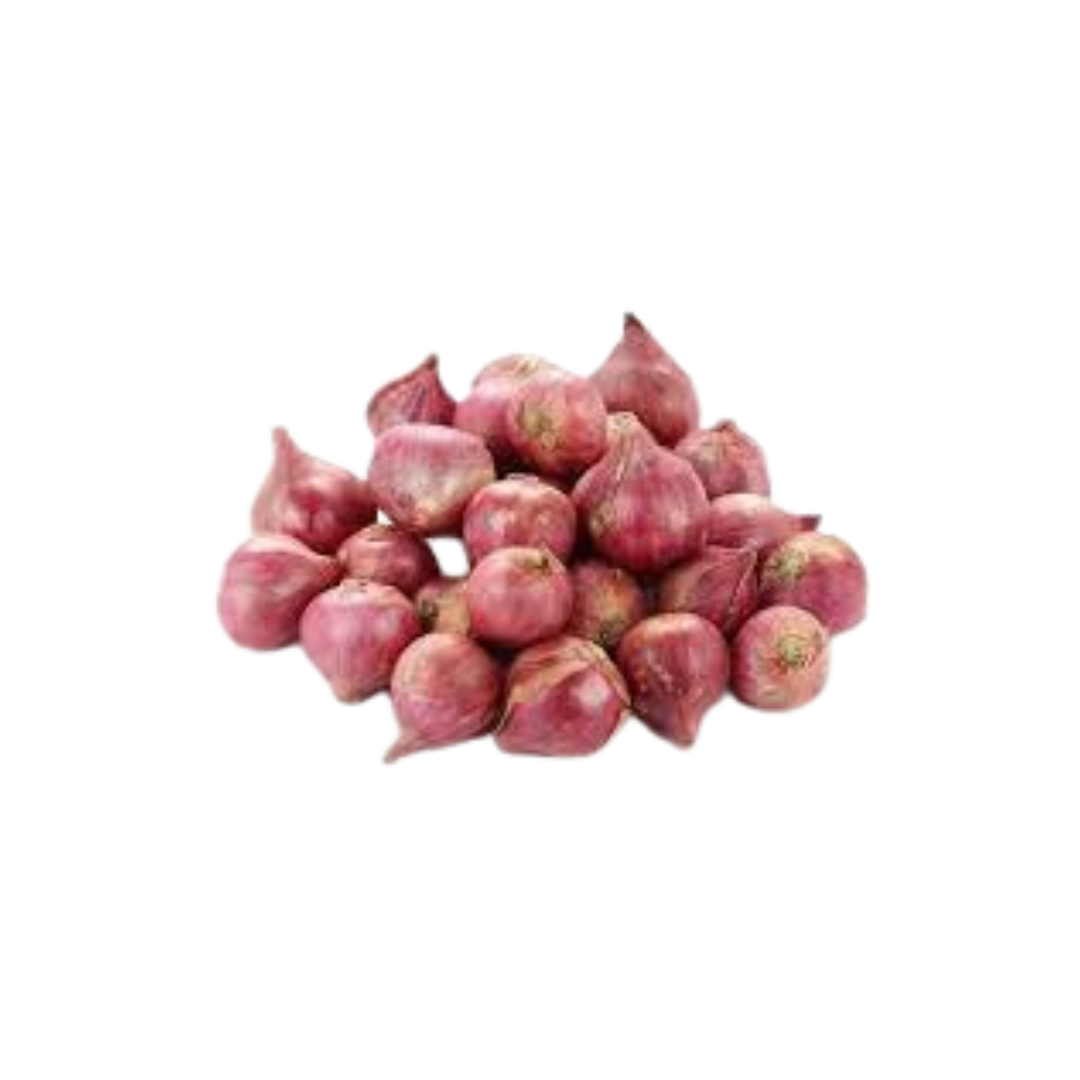 Choti Pyaaz (Baby Onions) - The Greens